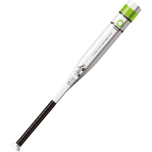 ファルコン FALCON ソフトボール1号・2号用検定金属バット AT-255C  AT255C 爆買
