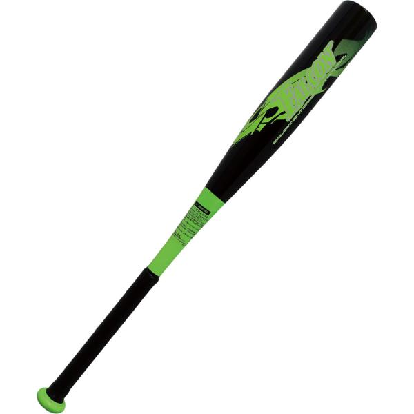 ファルコン FALCON 少年軟式用金属バット 66cm ATT-66BK  ATT66BK 爆買