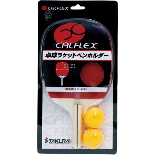 ファルコン FALCON 卓球ラケット ペンホルダー・ボールセット CTR-2901  CTR2901　卓球 爆買