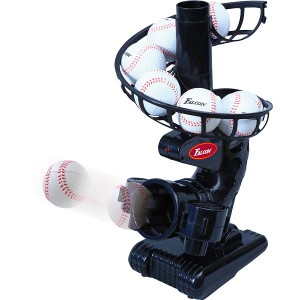 ファルコン FALCON バッティングトレーナー ピッチングマシン FTS-118  FTS118  爆買