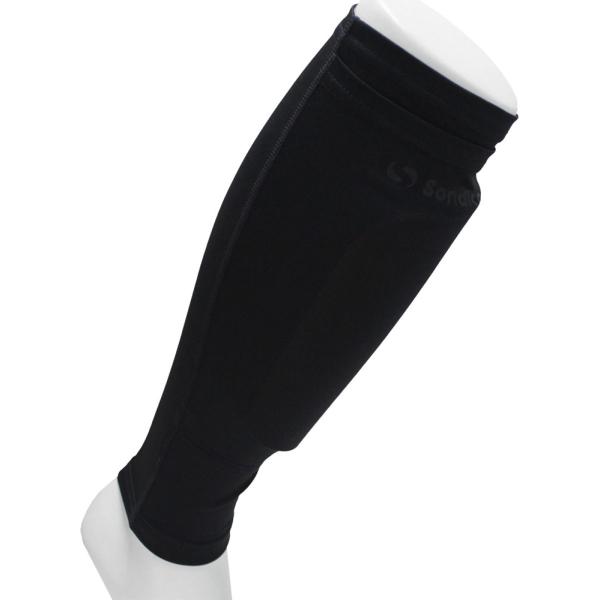 ソンディコ Sondico シンガードスリーブ  23A150C 03　サッカー　インナー素材採用/吸汗性、速乾性に優れています/シンガードのズレ防止/筋肉のブレを抑制し疲労を軽減。  爆買