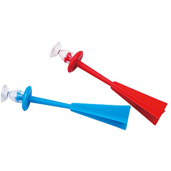 サンラッキー Sunlucky フリーブロー フリーアロー 吸盤付き矢  FB4　10本セット