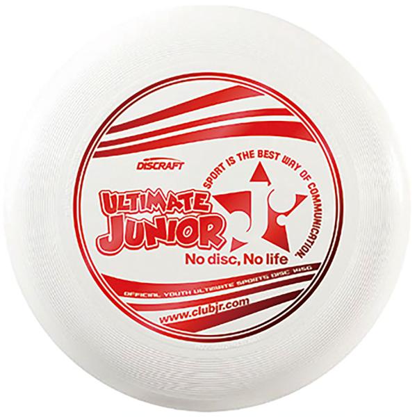 サンラッキー Sunlucky フライングディスク アルティメット ジュニア FS-145U フリスビー 世界フライングディスク連盟 WFDF 公認 ニュースポーツ レクリエーション 競技  FS145U　アルティメット・ジュニア、直径24...