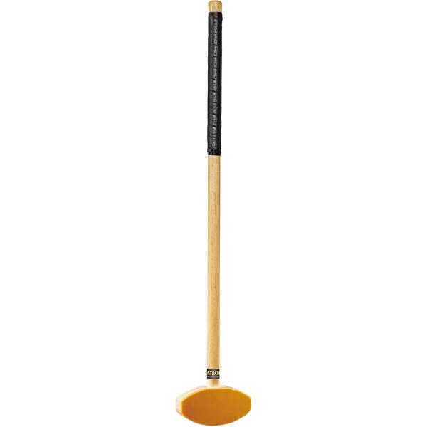 サンラッキー Sunlucky グラウンドゴルフ クラブ ニュースポーツ 文部科学省 生涯スポーツ推進事業 日本グランドゴルフ協会認定 集中力 調整力 高齢者 初心者 簡単 河川敷 公園  GS114　【グラウンド・ゴルフ(日本グランドゴル...