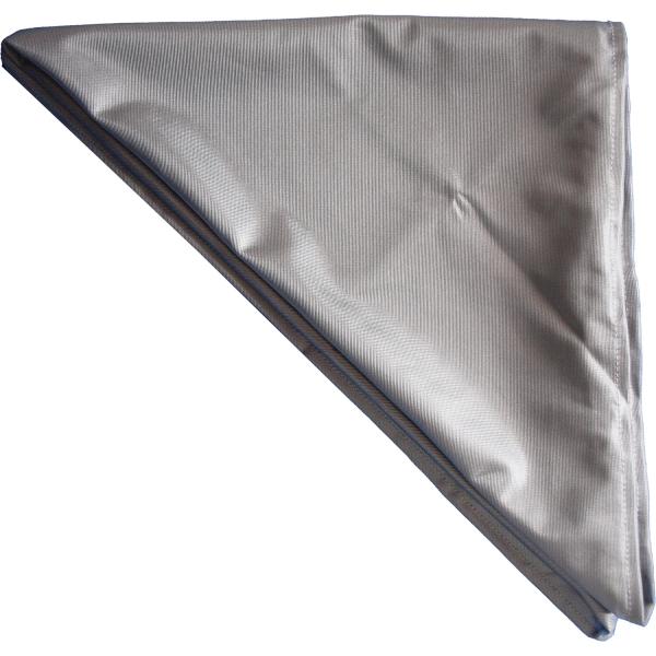 クールビット coolbit 熱中症応急チタン三角巾  FAKTT　熱中症応急チタン三角巾です。