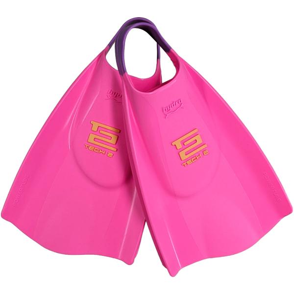 ソルテックスイム SOLTEC SWIM HYDRO TECH2FIN SWIM - EXTRA SOFT TYPE NEON PINK × PURPLE M 203039　スイミング　( 限定フィン )SOLTECSWIM と HYDRO...