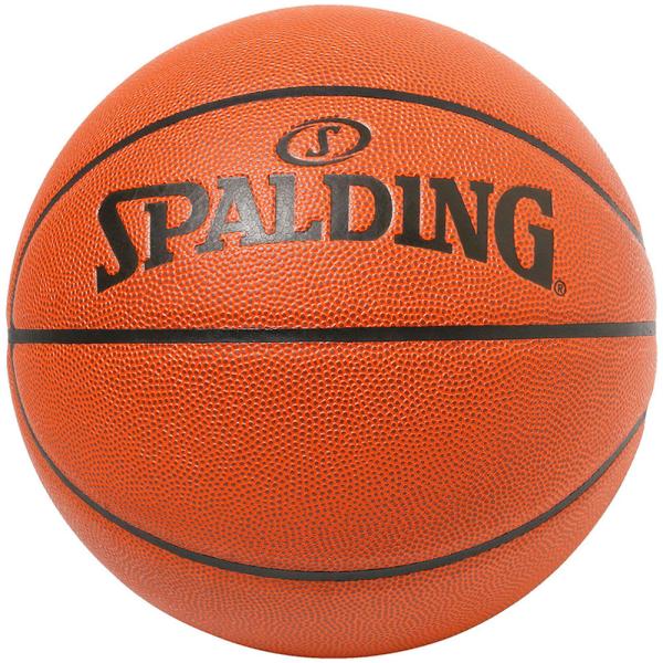 SPALDING スポルディング イノセンス オリジナル 7号球 77047J　バスケット　ワントーンカラーが新鮮な、屋内・屋外どちらも使用できる合成皮革ボール