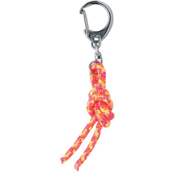 ササキ SASAKI マスコットロープMS-10 ロープ マスコット グッズ 小物 体操 器械体操 メンズ レディース 女の子 男の子  MS10 LMOY　新体操　新体操のアイテムをモチーフにしたキュートでカラフルなグッズ※こちらの商品は...