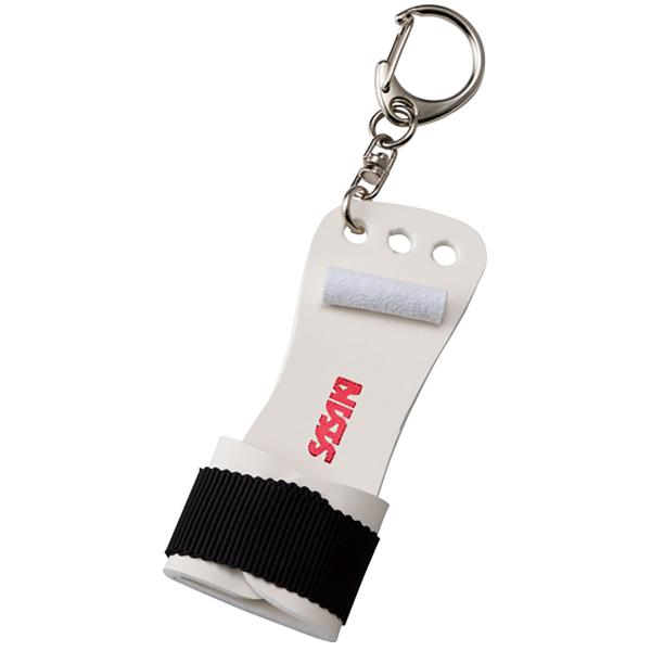 ササキ SASAKI マスコットプロテクター  MS63　新体操　プロテクターのマスコット。 2 つ穴、 3 つ穴があります ! ※マスコットのため実際には使用できません。  爆買