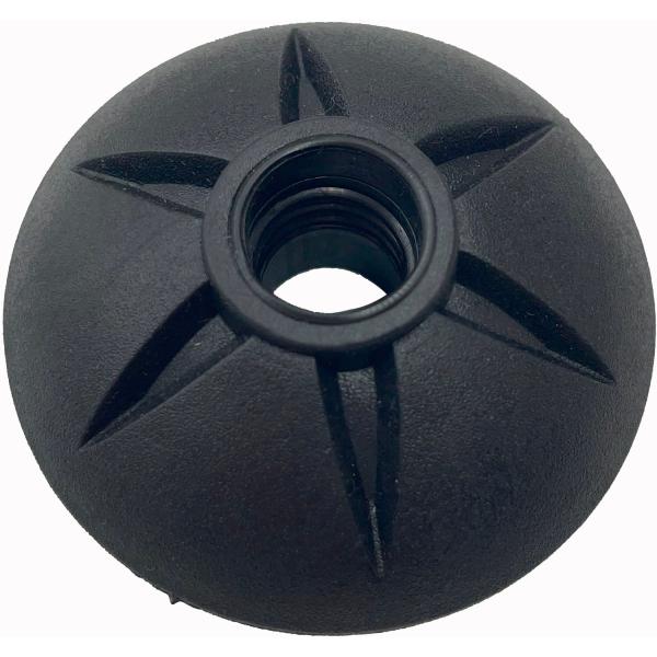 ジャッコ JACKO スペアパーツ B-111 バスケット 60MM 01617　アウトドア　JACKO 専用パーツ。