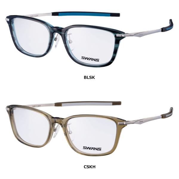 SWANS（スワンズ） ジョブスポーツ ベータ JOBSPORT BETA クリアレンズ