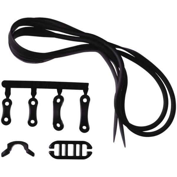 スワンズ SWANS PS-SR2 度付きレンズ用パーツセット SRXCL対応 SRCL-7対応 ゴーグル メンズ レディース パーツ 水泳 ベルト 鼻ベルト 部品  PSSR2 BK　スイミング　SRXCL、SRCL-7レンズ用パーツセッ...