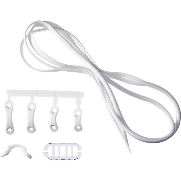 スワンズ SWANS PS-SR2 度付きレンズ用パーツセット SRXCL対応 SRCL-7対応 ゴーグル メンズ レディース パーツ 水泳 ベルト 鼻ベルト 部品  PSSR2 W　スイミング　SRXCL、SRCL-7レンズ用パーツセット。