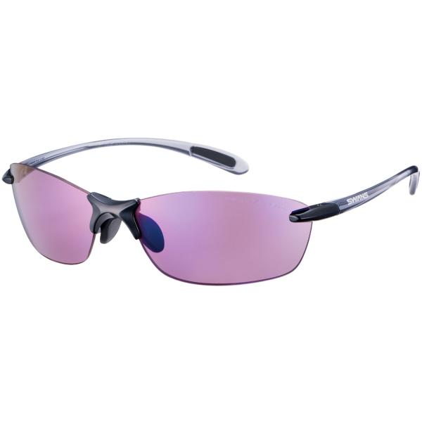スワンズ SWANS SALF-0170 Airless-Leaf fit メンズ レディース 大人 サングラス UVカット 熱中症対策 スポーツアイウェア 偏光レンズ メガネ 屋外  SALF0170　人気のAirless Leafシリー...