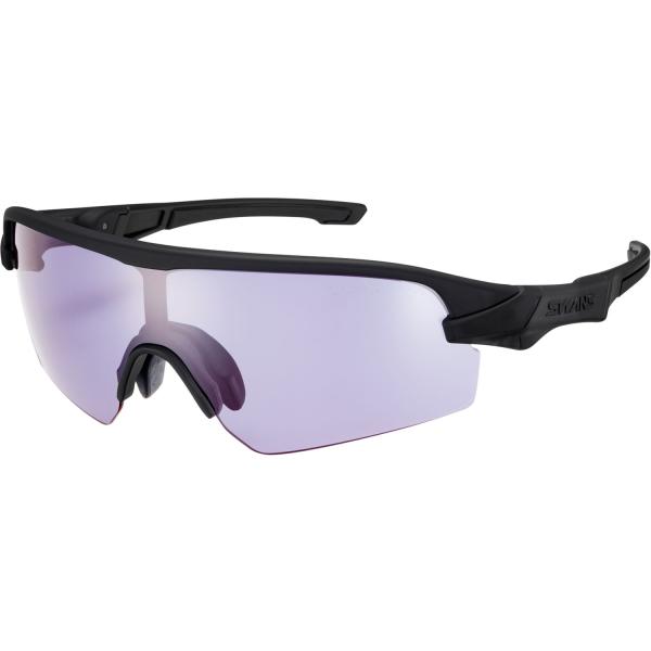スワンズ SWANS STRIX D.A. ULTRA LENS for BALL SPORTSモデル STX DA-0018 サングラス ボーイズリーグ ヤングリーグ 熱中症対策  STXDA0018 MBK　日本高等学校野球連盟の規定に...