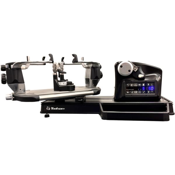 トアルソン Toalson 120Z 電動ストリングマシン ラケット ガット メンテナンス 修理 ストリングマシン 練習 試合 トレーニング 部活 クラブ 用品 備品 操作性 丸形アーム  15017120　テニス　X-1000Lよりお求め...