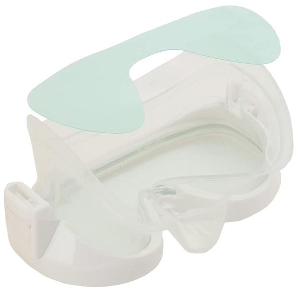 リーフツアラー Reef Tourer 1眼マスク用 くもり止めフィルム メンズ レディース マリンスポーツ グッズ 小物 くもり止め 曇り止め 海 川 プール レジャー ゴーグル  RA0801　マリン　水膜を形成して、不快なくもりの発生...