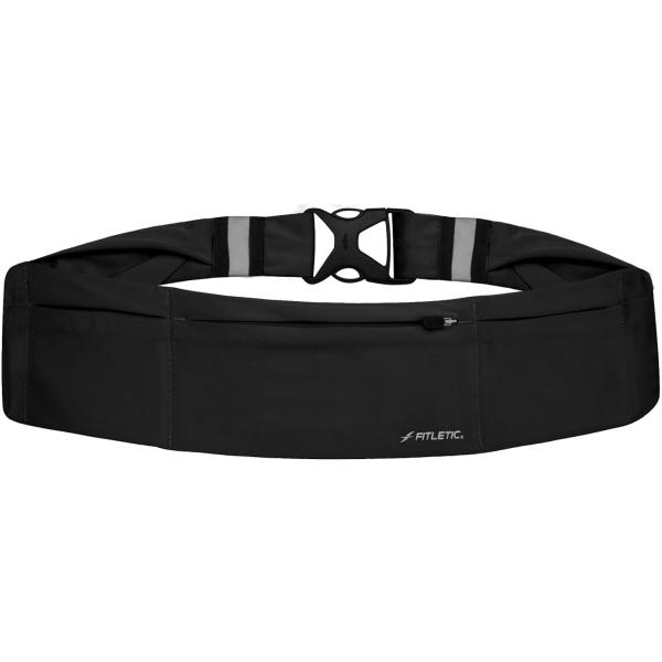 FITLETIC フィトレティック 360°  HB03J　汗が内部に染み込まない高撥水素材を使用した、フィット感の高い軽量マルチユースポーチ。  爆買