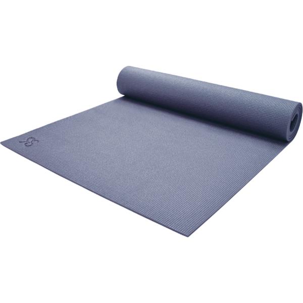 リアルストーン RealStone 6mm ヨガマット RS-G004 ストレッチ トレーニング ジム 肉厚 厚め 厚い クッション性 筋トレ フィットネス 宅トレ 用品 備品 器具  RSG004 MDN　お気に入りの1色を選ぼう。【商品...
