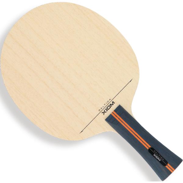 エクシオン XIOM パルティーダ PALTIDA 攻撃用シェークラケット FL フレア シェークハンド 軽量 操作性 初心者 ビギナー 入門 スポーツ 部活 試合 体育  BLA00001　卓球　リーズナブルで操作性の高いビギナーモデル。...