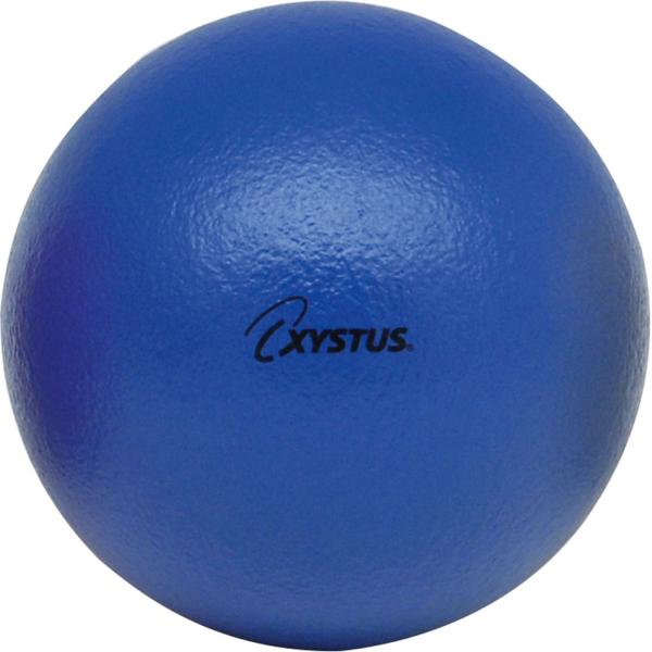 TOEI LIGHT（トーエイライト） ソフトフォームボール90 青 ブルー