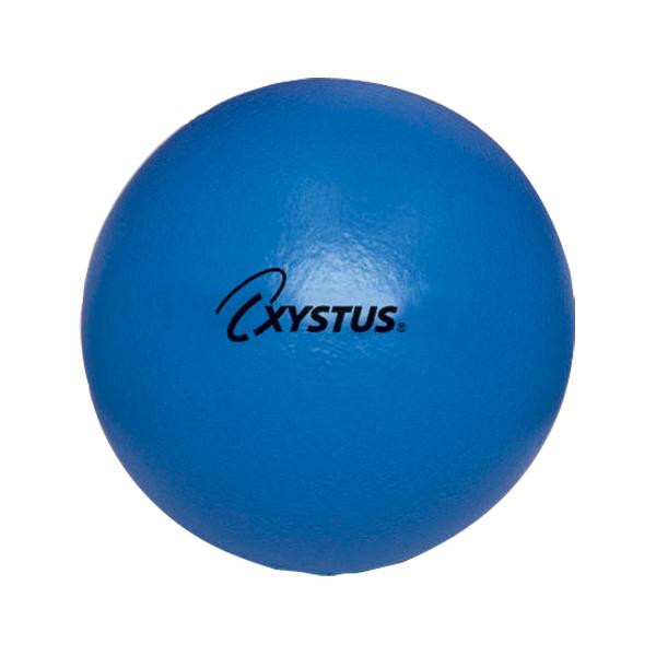 トーエイライト TOEI LIGHT ソフトフォームボール180 青 ブルー ウェルネス ボール ソフトフォームボール 体づくり 小学校 体育 授業 ソフト ドッジ ドッジボール 初心者 球技  B7070B　ソフトタイプのやわらかボール大...