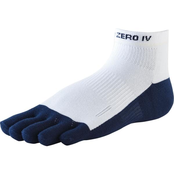 アールエル R×L Type-ZERO IV  RNS5005 01　R×L Socksの原型第4世代モデル。超立体素足感覚ランニングソックス。  爆買