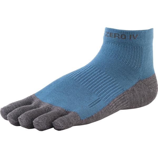 アールエル R×L Type-ZERO IV  RNS5005 20　R×L Socksの原型第4世代モデル。超立体素足感覚ランニングソックス。  爆買