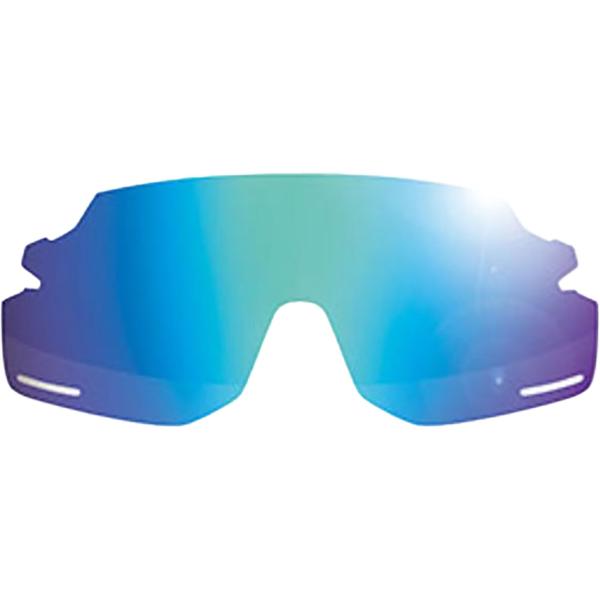 エアフライ Airfly AF-301BKオプションレンズ 調光ブルーミラー スペアレンズ サングラス メガネ 熱中症対策 鼻パッド無し 軽量 汗 アフターフォロー 反射防止コート  AF3016BK　世界初、世界特許取得の鼻パッドがないス...