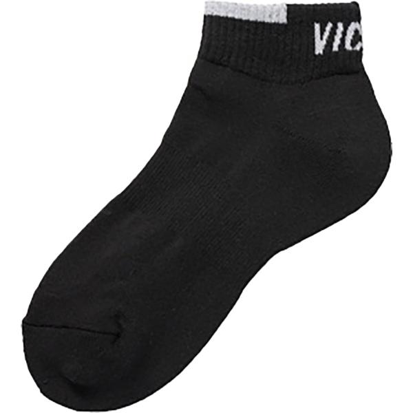 ヴィクタス VICTAS V-SX515 562501　卓球　プリート ( 抗菌防臭糸 ) を使用し、しっかりした裏パイル編みが横の動きの激しい卓球の動きをサポートします。