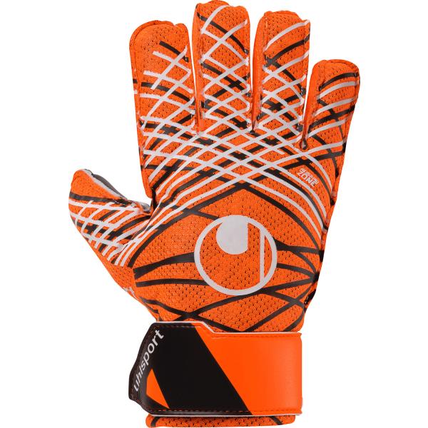 ウールシュポルト uhlsport ウールシュポルト スターターレジスト + 4 1011345　サッカー　耐久性素材をパームに配合した高耐久性シリーズモデル。  爆買