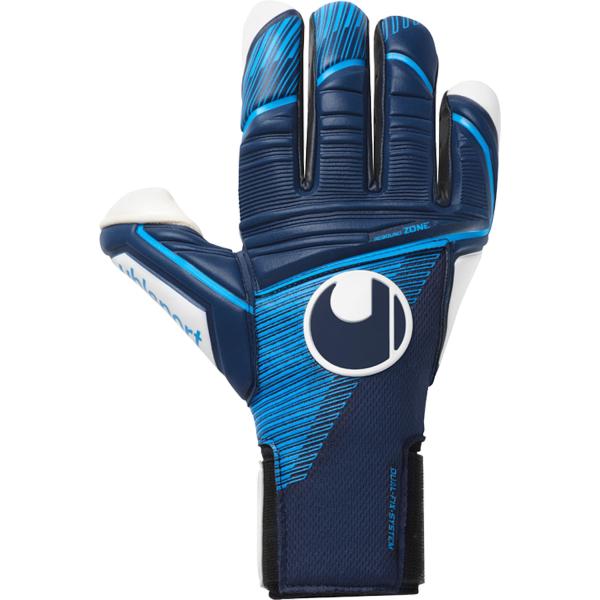 ウールシュポルト uhlsport ウールシュポルト アブソルートグリップ タイト ハーフネガティブ  1011348　サッカー　タイトフィット仕様に設計された、究極のグリップ力・衝撃吸収性が最高のパフォーマンスを発揮するアブソルートグリッ...