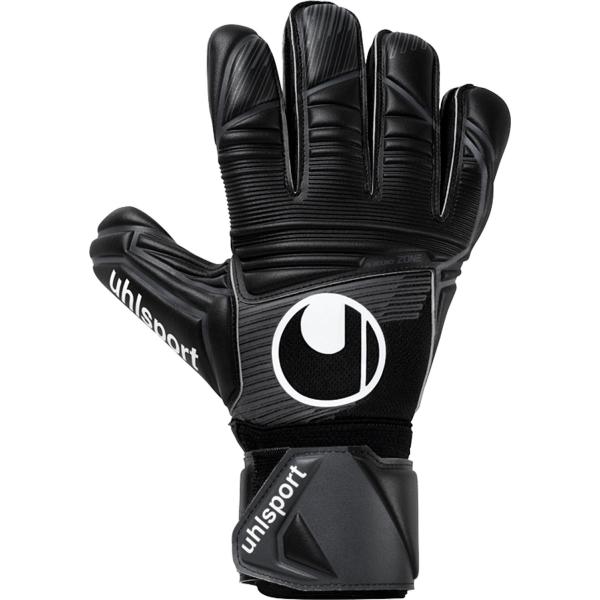 ウールシュポルト uhlsport コンフォート アブソルートグリップ  1011350　サッカー　グラブ内部に肌当たりの良い素材を使用した、究極のグリップ力・衝撃吸収性が最高のパフォーマンスを発揮するアブソルートグリップのクラシックカット...