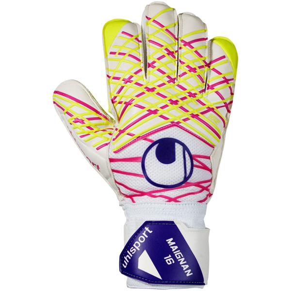 ウールシュポルト uhlsport プレディクション ソフト レプリカ メニャン  1011393　サッカー　試合から練習まで使えるベストセラーパーム。  爆買