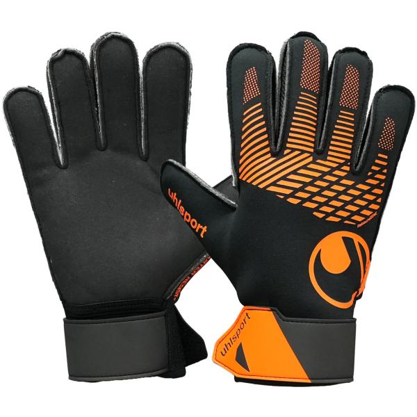 ウールシュポルト uhlsport ファングマシーネ スターターレジスト + 1011428　サッカー　耐久性素材をパームに配合した高耐久性シリーズモデル