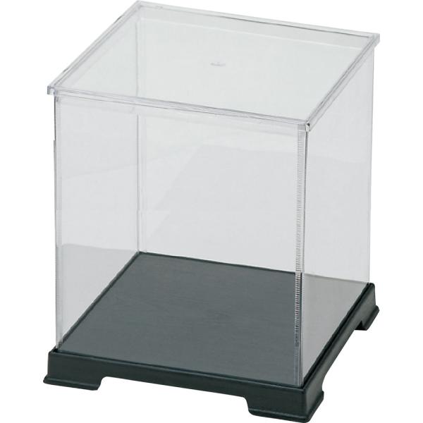 ユニックス UNIX ヒーローボックス ジーツー ディスプレイケース 折りたたみ コンパクト 少年グラブ 中学 高校 大学 社会人 草野球 記念品 グローブ グラブ 野球グローブ  BB7737　記念の少年用グラブが鮮やかに飾れる本格的ディ...