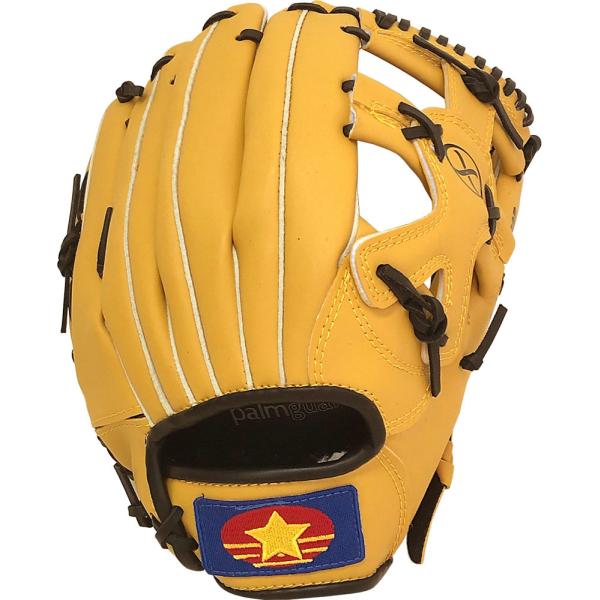 ユニックス UNIX 野球&amp;ソフトボール 軟式グラブ MIKELSMITH一般軟式グラブ 野球グローブ グローブ グラブ 軟式野球 軟式 中学 高校 部活 ベースボール ソフト  BG8035 2　手になじみやすい合成皮革製のレジャ...