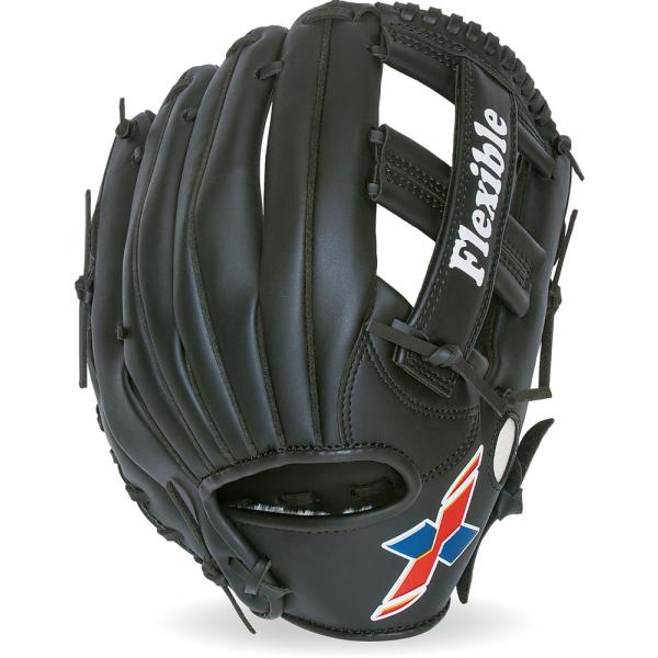 ユニックス UNIX 野球 軟式用グラブ 合成皮革製 ファミリーグラブレジャー用 BG80-70 キャッチボール 親子 軟式野球 軟式グローブ 軟式グラブ 少年野球  BG8070　12インチレジャー用ファミリーグラブ。一般用。  爆買