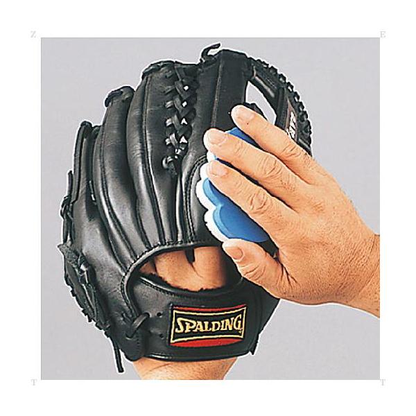 ユニックス UNIX 保革オイル専用スポンジ TOUCHERSタッチャーズ すり込みスポンジ エステル系スポンジ 野球グローブ 野球グラブ お手入れ ミット 手入れ グローブ  BX7367　2層構造のGPTスポンジ  爆買