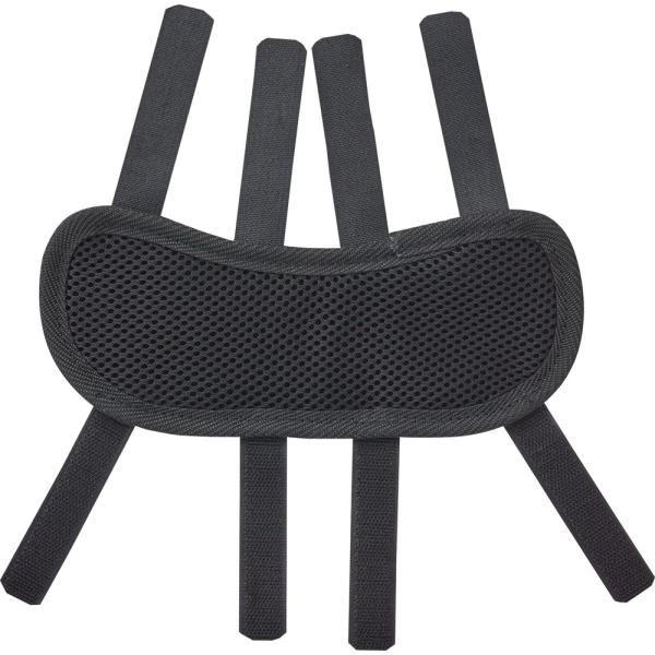 ユニックス UNIX 吸汗パッド アゴ専用 洗濯可能 キャッチャ―防具 審判防具 キャッチャーマスク 吸湿素材 吸汗 キャッチャー 捕手 ゴールキーパー マスク GK  BX8361　汗を吸収!ベトつき解消!簡単着脱洗濯OK、ご使用のマスク...