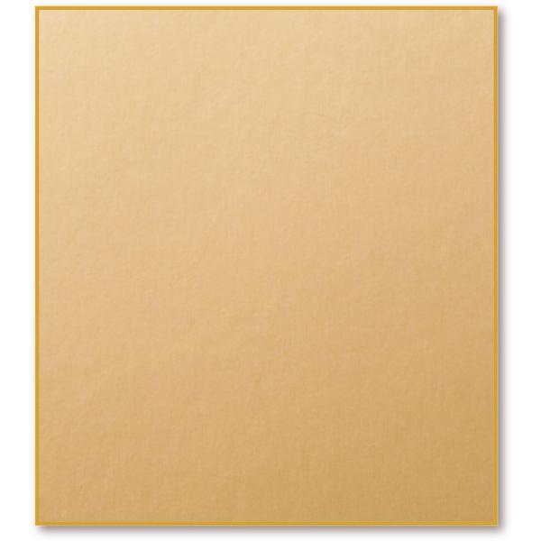 ユニックス UNIX 贈答 記念品 ゴールデン=私記志= 3枚セット 色紙 卒業記念 引退記念 卒団 部活 メッセージ 寄せ書き 耐久性 プレゼント 小学校 中学校 高校 少年野球  FD1428　画期的なゴールドカラー色紙です。水性ペンは...