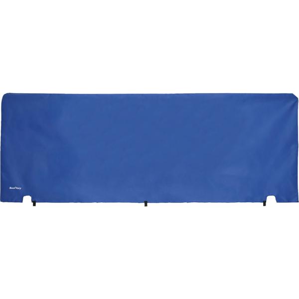 ユニックス UNIX 卓球用フロア仕切りフェンス用ナイロンカバー 200cm用  卓球用品 卓球用 フロア仕切り フェンス 専用 ナイロンカバー カバー 卓球備品 練習備品  NX2848　卓球　Unix(ユニックス)社製の卓球用フロア仕切...