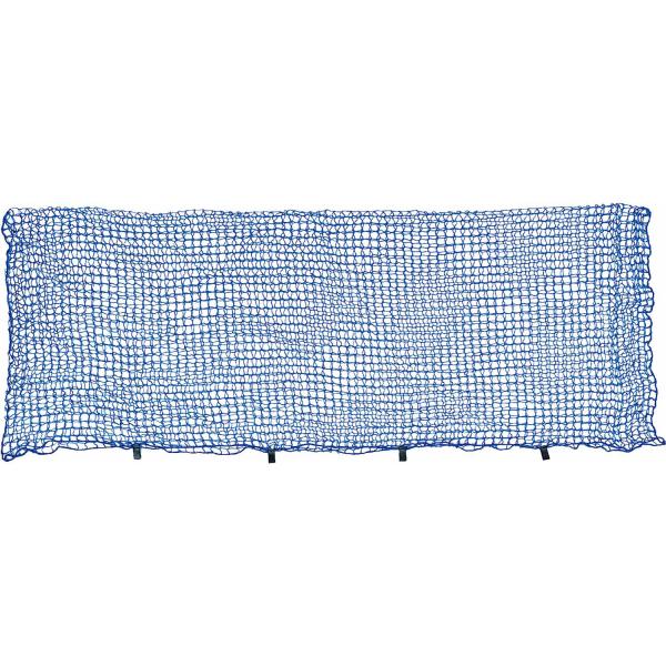 ユニックス UNIX 仕切りフェンス用ネットカバー ブルー 200CM NX2989　卓球　卓球用仕切りフェンス用ネットカバー。交換用になります。 2M の仕切りフェンスに被せるだけで簡単交換。メッシュタイプで圧迫感がありません。  爆買