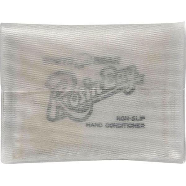 ホワイトベアー WHITE BEAR ポケットロジンP 野球 野手 ロジン ケース付き すべり止め 滑り止め パウダー ケース付き  86　アウトドア　野手用。手の滑り止めパウダー。ケース付。