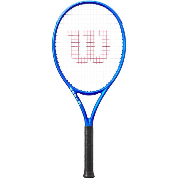 ウイルソン Wilson ULTRA 111 V5 FRM 2 WR179111U2　テニス　WILSON のパワー系ラケットとして高い人気を誇る ULTRA シリーズ、 V5 となり新登場。フレーム設計、カーボン構造等に改良を加え、前作同...