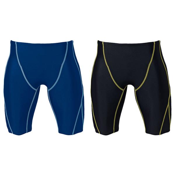 ウンドウ wundou メンズスイムパンツ ジュニア ボーイズ ガールズ キッズ 子供 水着 水泳 競泳 プール ボトムス 撥水 フィットネス トレーニング 学校 授業 体育 スクール  P2980J　スイミング　伸縮性のある撥水素材を使用...