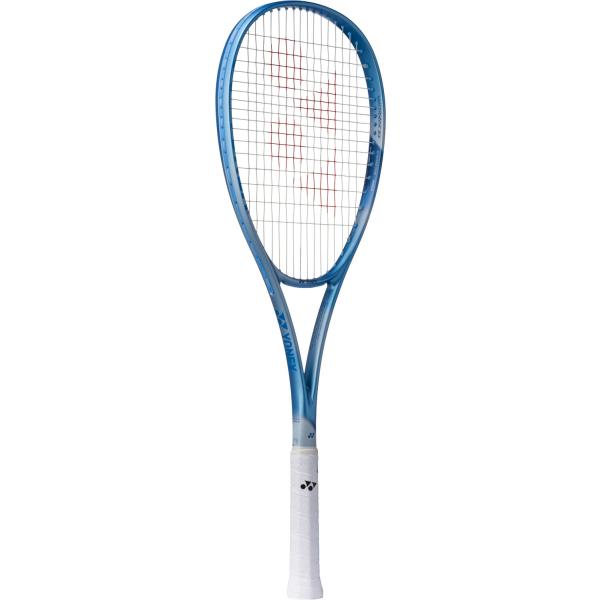 ヨネックス YONEX ボルトレイジ 5S 02VR5S　テニス　軽やかに弾く、クリアサウンド。初代を超える[弾き]と[心地よい打球音]を追求した第 2 世代ボルトレイジシリーズより、さらなる飛びと操作性を高めた『ボルトレイジ 5 』 (2...