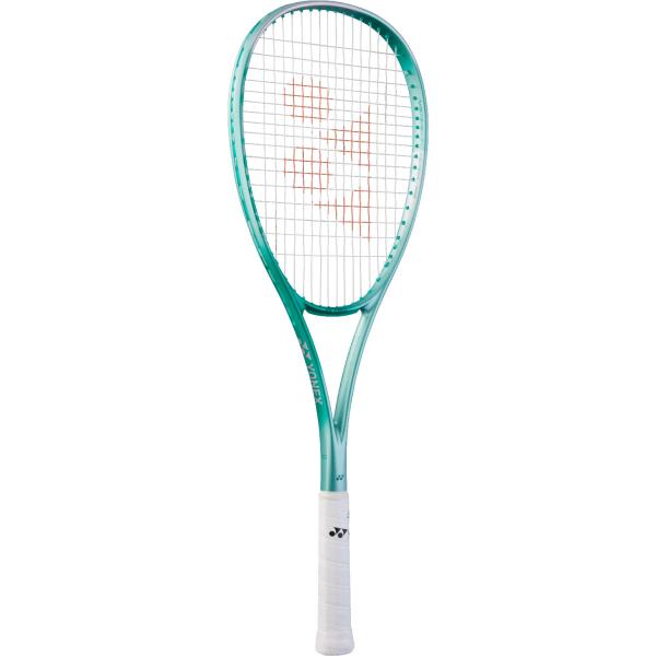 ヨネックス YONEX ボルトレイジ 7S 02VR7S　テニス　心奪われる、クリアサウンド。[さらなる弾き]と[心地よい打球音]を追求した『ボルトレイジ 7 』。新形状・新素材の採用により、さらなる弾きスピードを実現 (2025 年 6 ...