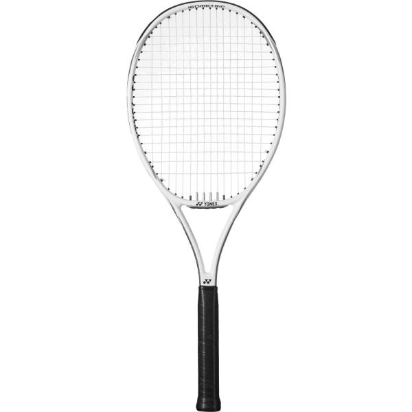 ヨネックス YONEX スマッシュエース SMASH ACE 張り上げ済 硬式 ラケット 軽量 初心者 入門 ビギナー 部活 クラブ サークル チーム 練習 トレーニング 新入部員  20SMAG　テニス　広いスウィートエリアで扱いやすい軽...
