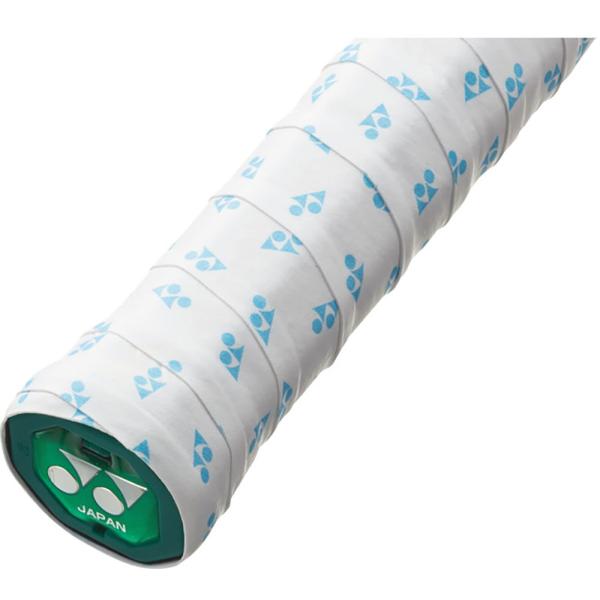 ヨネックス YONEX クリーングリップ2 硬式テニス ソフトテニス 軟式テニス グリップテープ 1本入 ウェットタイプ 長尺対応 抗菌 消臭 カスタマイズ トレーニング 試合 大会  AC146 175　テニス　デザイン柄に抗菌・消臭効果...
